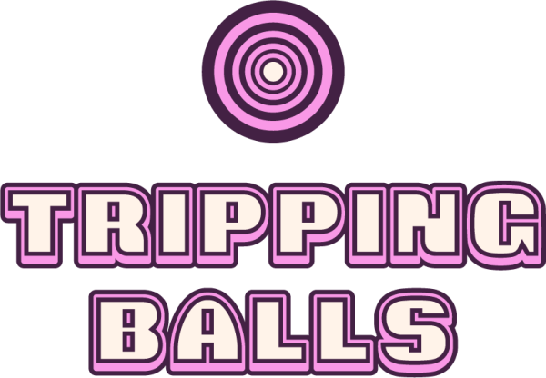 Login - Tripping Balls